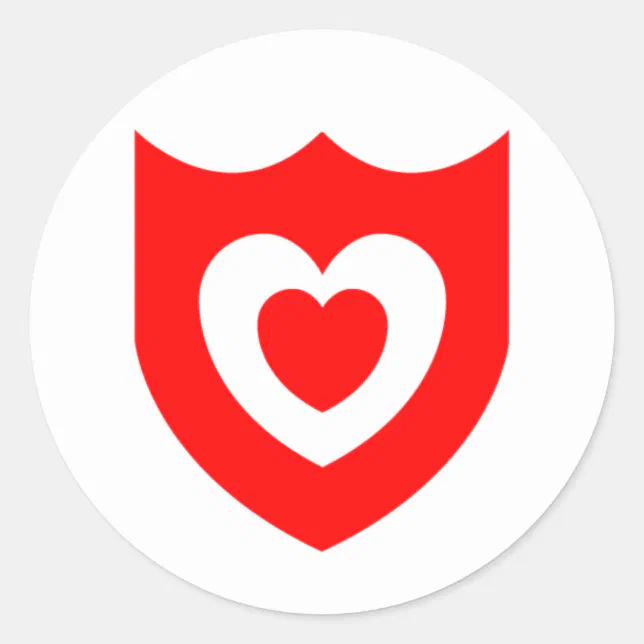 Loving Day Icon Stickers (sheet) | Zazzle