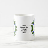 LOVING THIS VAN LIFE Custom CARAVAN Camping Coffee Mug | Zazzle