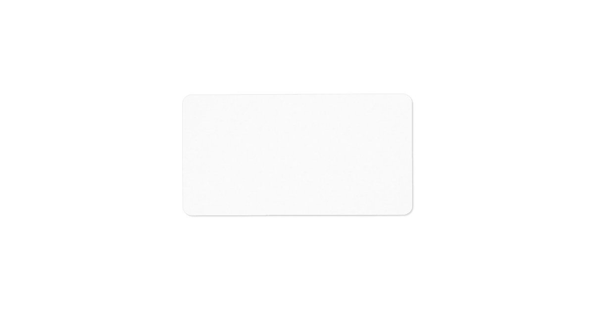 Low Cost Customizable Sheets Address Labels | Zazzle