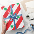 Low Cost! Lebanon Flag Wrapping Paper | Zazzle