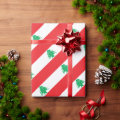 Low Cost! Lebanon Flag Wrapping Paper | Zazzle