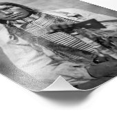 Low Dog - Native American vintage photo | Zazzle