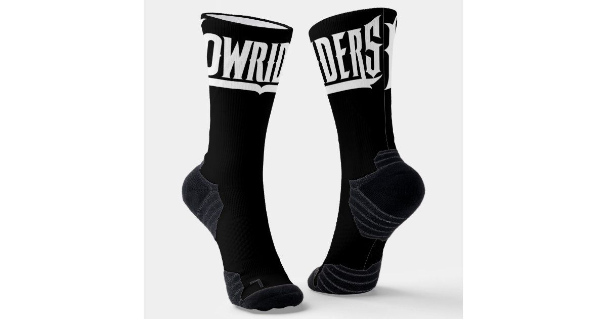Lowrider Socks | Zazzle