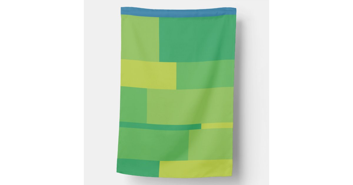 LPA Dwarfism Pride House Flag | Zazzle