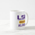 LSU | Alumni Coffee Mug | Zazzle