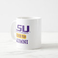 LSU | Alumni Coffee Mug | Zazzle