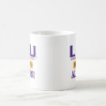 LSU | Alumni Coffee Mug | Zazzle