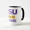 LSU | Alumni Mug | Zazzle