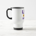 LSU | Alumni Travel Mug | Zazzle