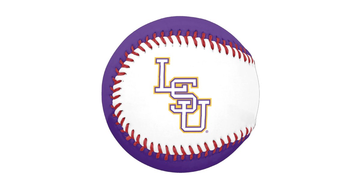 LSU | Baseball | Zazzle