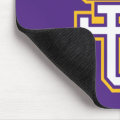 LSU | Baseball Mouse Pad | Zazzle