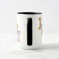 LSU | Baseball Mug | Zazzle