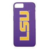 LSU Case-Mate iPhone CASE | Zazzle