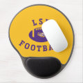 LSU Football | Louisiana State 4 Gel Mouse Pad | Zazzle