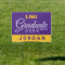 LSU Graduate Sign | Zazzle