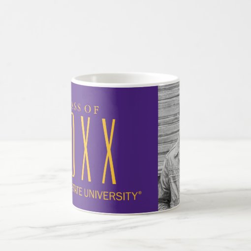 LSU Graduation Coffee Mug | Zazzle