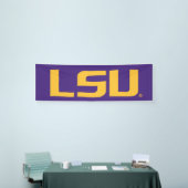 LSU Logo Banner | Zazzle