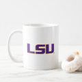 LSU Logo Coffee Mug | Zazzle