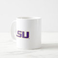LSU Logo Coffee Mug | Zazzle