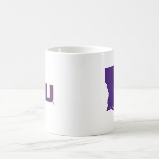 LSU Logo Coffee Mug | Zazzle
