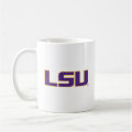 LSU Logo Coffee Mug | Zazzle