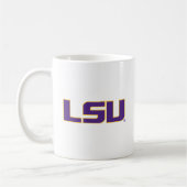 LSU Logo Coffee Mug | Zazzle