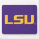 LSU Logo Mouse Pad | Zazzle