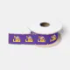 LSU Logo Satin Ribbon | Zazzle