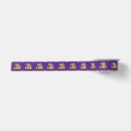 LSU Logo Satin Ribbon | Zazzle