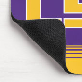 LSU MOUSE PAD | Zazzle