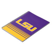LSU NOTEBOOK | Zazzle