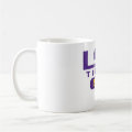 LSU Tigers | Graduation Year Coffee Mug | Zazzle