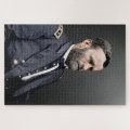 Lt. General Ulysses S. Grant: Jigsaw Puzzle | Zazzle