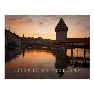 Switzerland Postcards | Zazzle