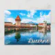 Lucerne, Switzerland Postcard | Zazzle