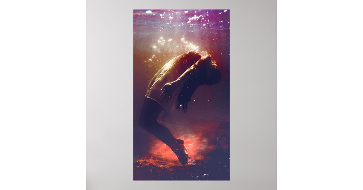 Lucid Dreams Poster | Zazzle