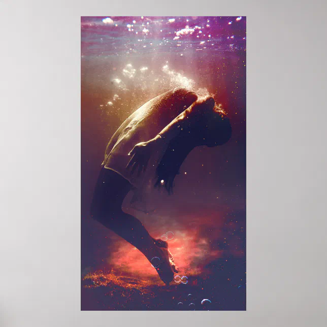 Lucid Dreams Poster | Zazzle