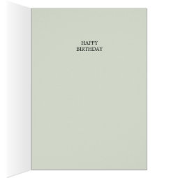 Lucifer Hummingbird Happy Birthday Card | Zazzle