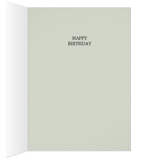 Lucifer Hummingbird Happy Birthday Card | Zazzle