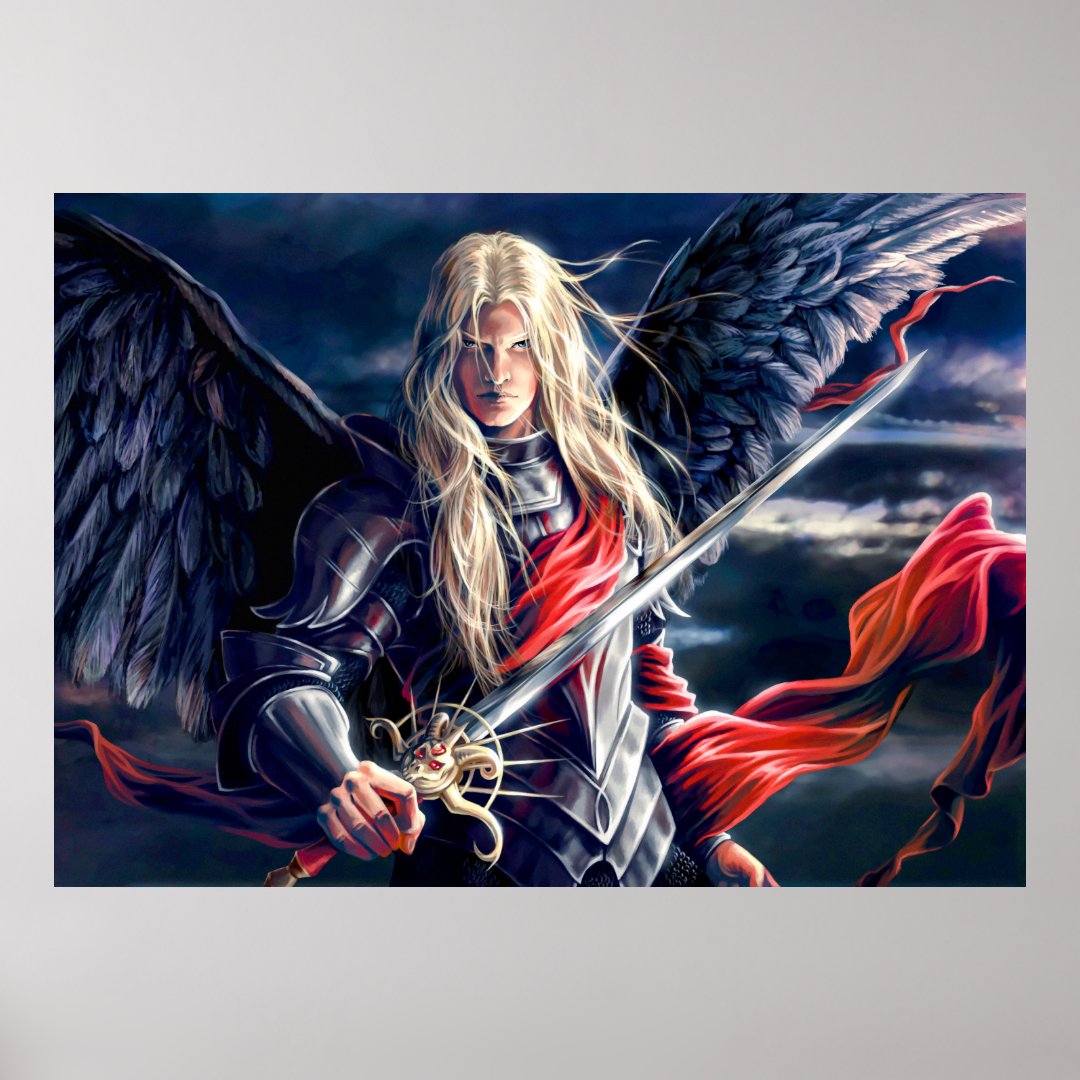 Lucifer Poster | Zazzle