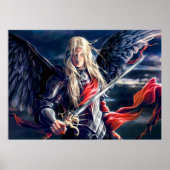 Lucifer Poster | Zazzle