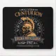 Lucio Voreno The greatest Roman Centurions Mouse Pad | Zazzle
