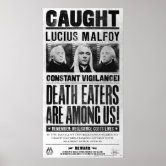 Undesirable No 1 Template