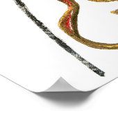 Luck O The Irish St. Patrick's Day Poster | Zazzle