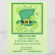 Luck of the Irish Business Promotion Custom Flyer | Zazzle