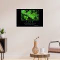 Luck Poster | Zazzle