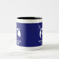 Luckin Coffee $4.39 coffee mug | Zazzle