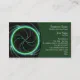 Lucky Energy Company/Business Card | Zazzle