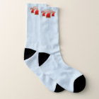 Las Vegas Socks | Zazzle.com