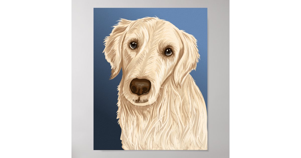Lucky (Sheets) Poster | Zazzle